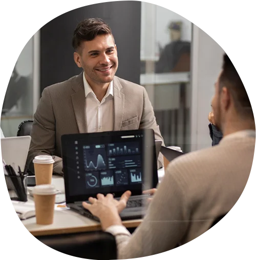 SJS Dynamics - Transforming Businesses with Smart Digital Solutions